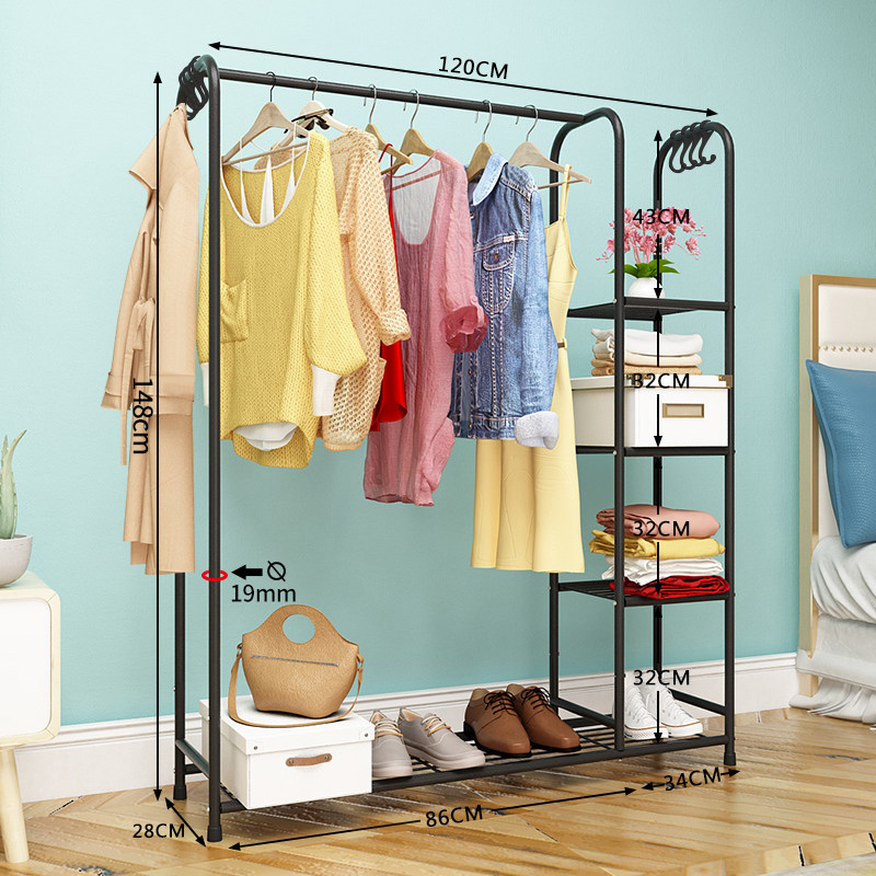 铁架子衣柜定制,衣柜铁架子的图片大全,钢架衣柜定制(第10页)_大山谷图库